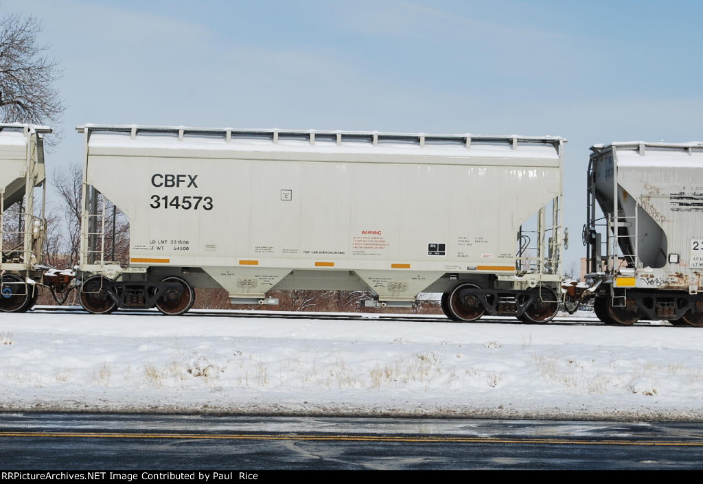 CBFX 314573